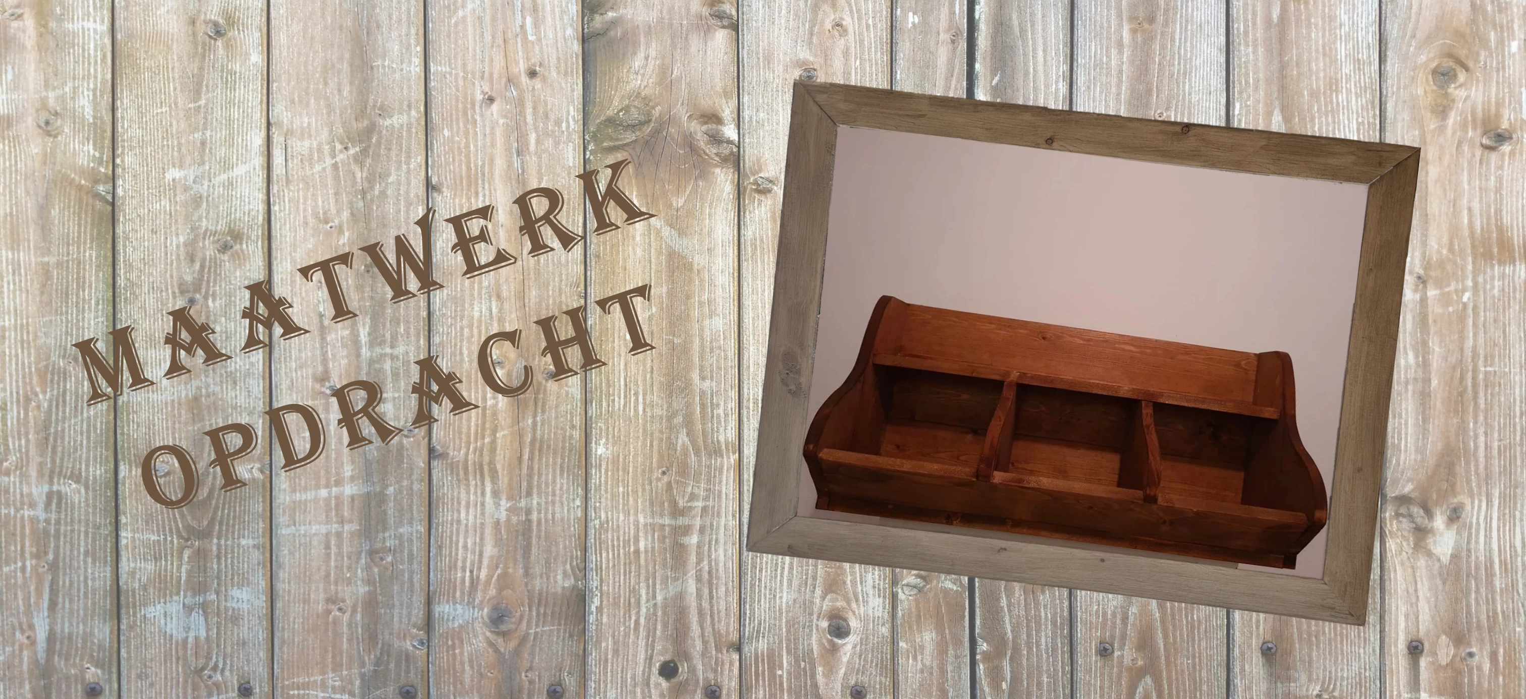 Ruralia’s Living | Landelijk wonen | Geheel maatwerk mogelijk